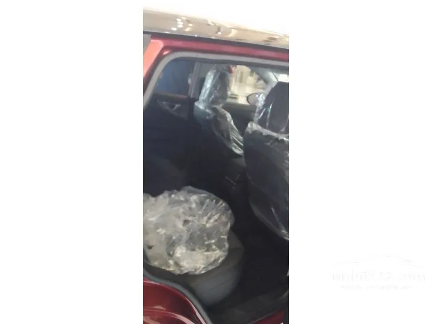 Jual Mobil Wuling Alvez 2023 CE 1.5 di DKI Jakarta Automatic Wagon ...