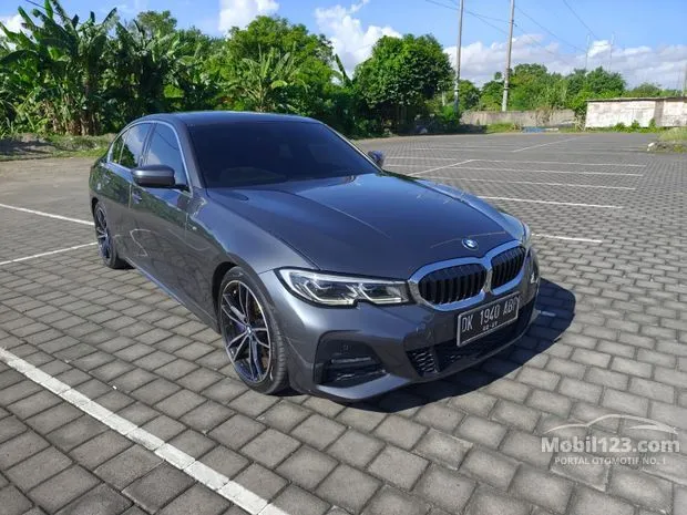 Jual Mobil Bekas Sport di Bali Harga Kredit Murah | Mobil123