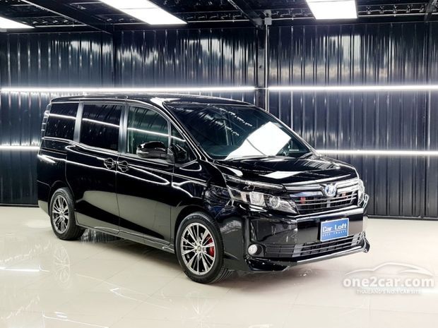 ค้นหา รถ Toyota Voxy จำนวน 14 คัน สำหรับขายใน ประเทศไทย - One2car.com