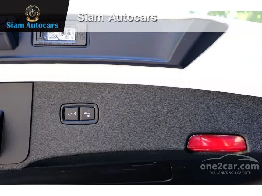 2021 Porsche Cayenne 3.0 (ปี 18-25) E-Hybrid Coupé 4WD SUV มือสอง One2car