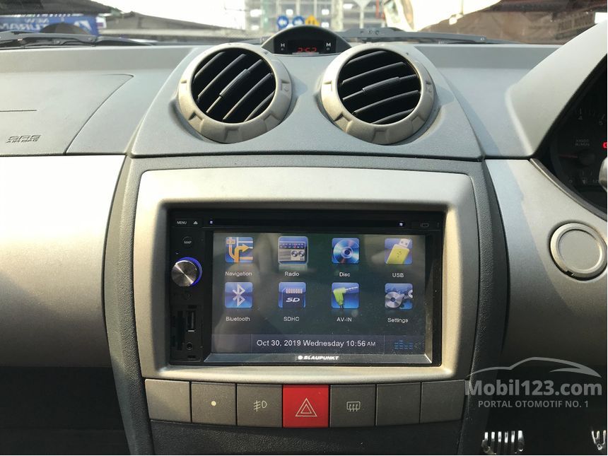 Jual Mobil Proton Neo 2013 R3 1.6 di DKI Jakarta Manual Hatchback ...