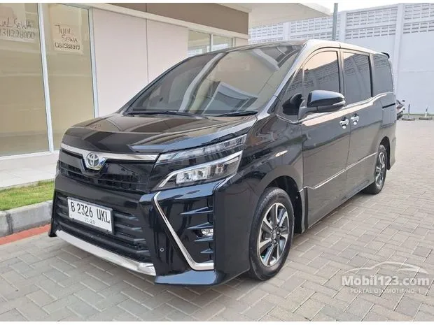 Jual toyota 2014 Bekas di Graha Famili Prime Harga Kredit Murah | Mobil123