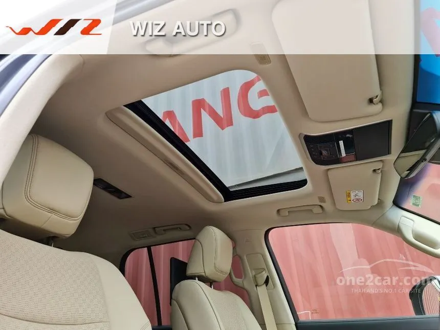 2022 Toyota Land Cruiser 3.3 300 ZX 4WD SUV ใหม่ One2car