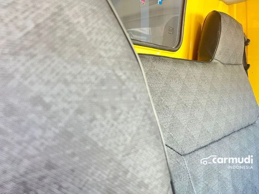 Mitsubishi Colt 2021 FE 74 S K 3.9 in DKI Jakarta Manual Trucks Yellow ...