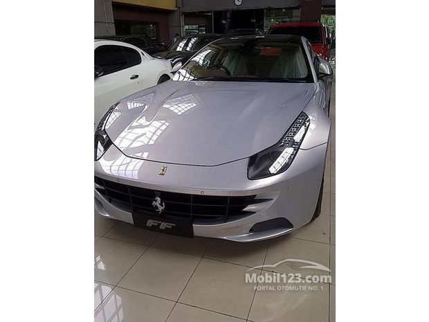FF - Ferrari Murah - 1 mobil baru dijual - Mobil123
