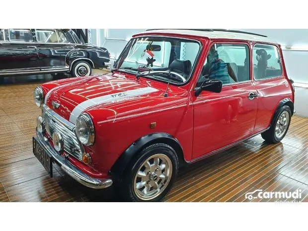MINI Morris Rover Bekas Harga Termurah, Kondisi Terbaik | Carmudi