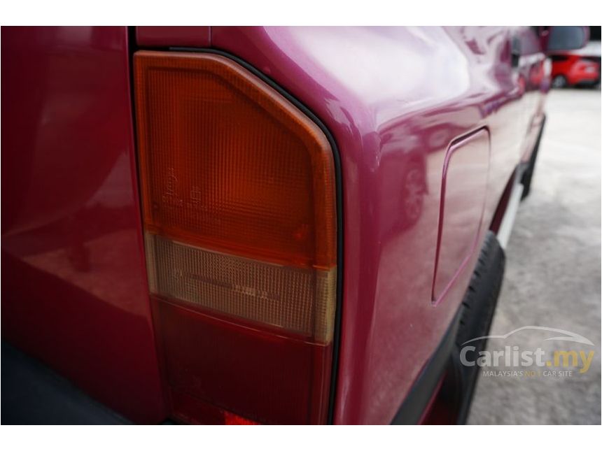 Suzuki Grand Vitara 2003 2.0 in Negeri Sembilan Automatic SUV Pink for ...