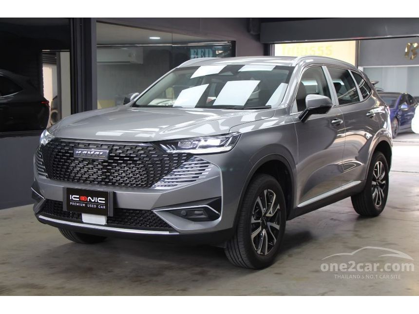 2025 Haval H6 1.5 (ปี 21-27) Pro SUV for sale on One2car