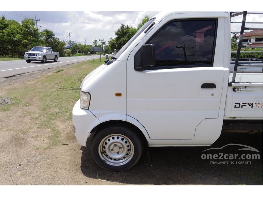 DFM Mini Truck 2010 1 1.0 in ภาคอีสาน Manual Pickup สีขาว for 99,000 ...