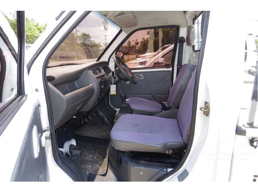 DFM Mini Truck 2010 1 1.0 in ภาคอีสาน Manual Pickup สีขาว for 99,000 ...