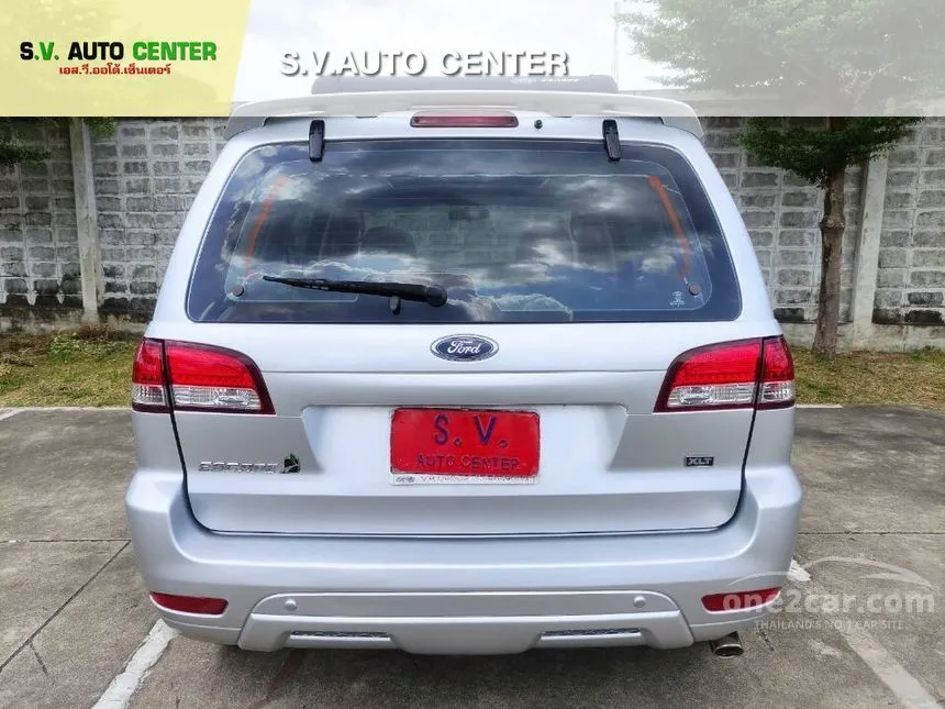 2015 Ford Escape 2.3 (ปี 09-12) XLT SUV มือสอง One2car