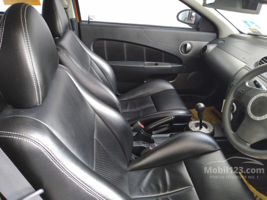 Jual Mobil Proton Neo 2010 CPS 1.6 di Jawa Tengah Manual Hatchback ...