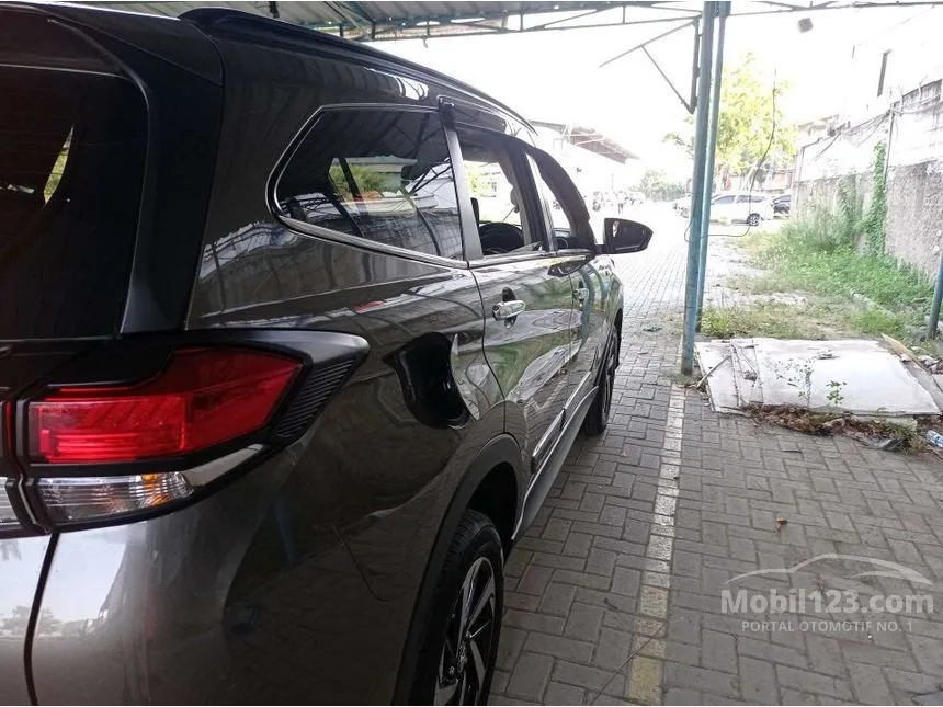 Jual Mobil Toyota Rush 2021 S GR Sport 1.5 di DKI Jakarta Automatic SUV ...