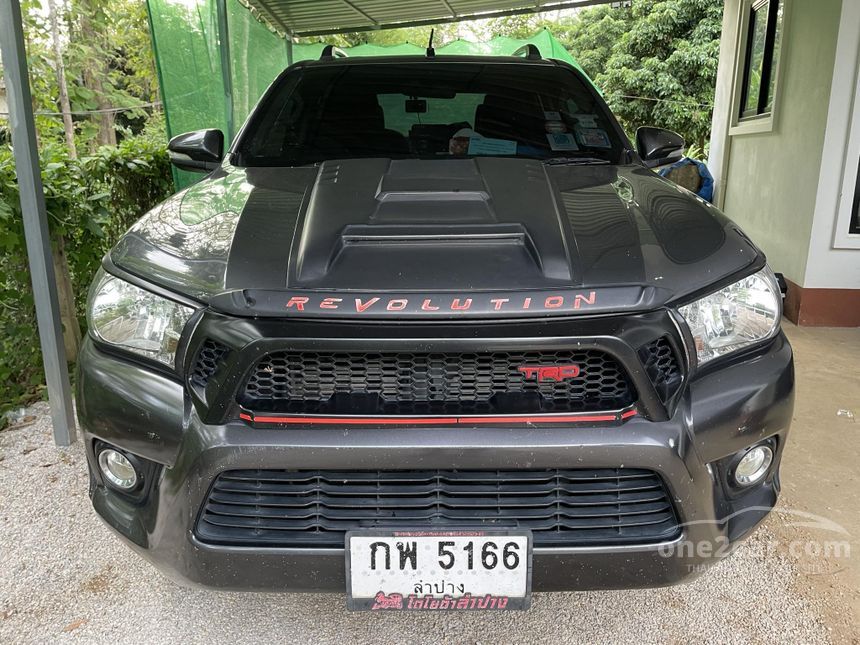 2017 Toyota HILUX REVO 2.4 Double Cab 2.4 E Prerunner Double Cab Pickup ...