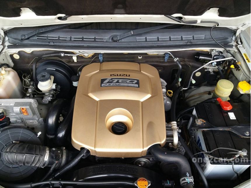 Isuzu D-Max 2007 SLX Ddi i-TEQ 2.5 in กรุงเทพและปริมณฑล Manual Pickup ...