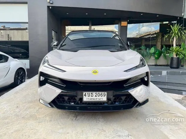 ซื้อรถ Lotus มือสอง กรุงเทพมหานคร กรุงเทพและปริมณฑล ราคาถูกที่สุดในตลาด ...