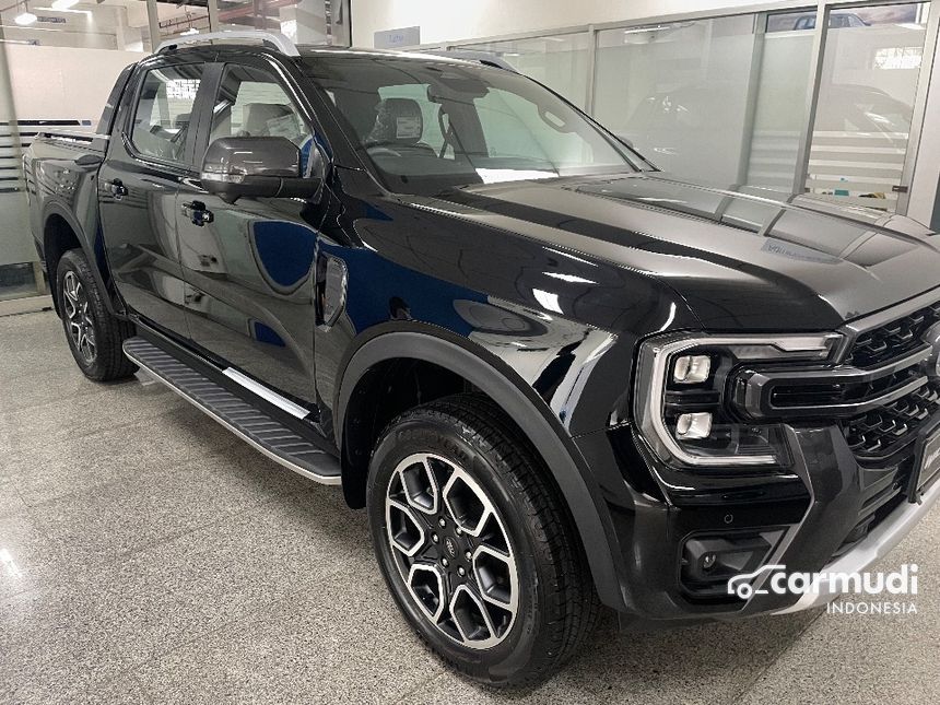 Jual Mobil Ford Ranger 2024 Raptor Dual Cab 2.0 di DKI Jakarta ...