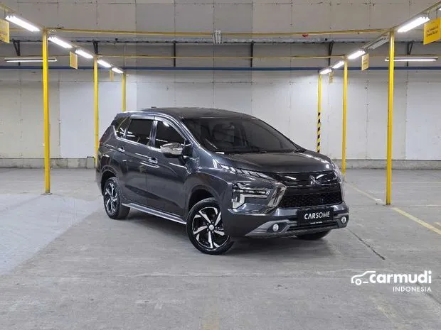 Mobil Bekas Indonesia Mitsubishi xpander 2022 Harga Terbaik | Carmudi