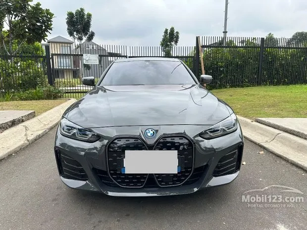 Jual bmw 4-series 430i Bekas di Jabodetabek Harga Kredit Murah | Mobil123