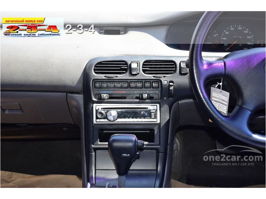1993 Mazda 626 2.0 Cronos (ปี 92-97) Cronos Sedan AT for sale on One2car
