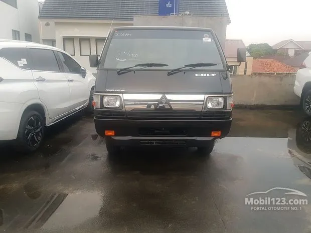 Jual Mitsubishi Colt L300 Bekas 2022 di Indonesia Harga Murah, Kondisi ...