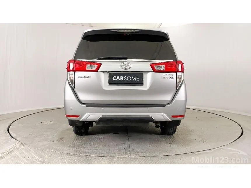 Jual Mobil Toyota Kijang Innova 2019 G 2.0 di DKI Jakarta Automatic MPV ...