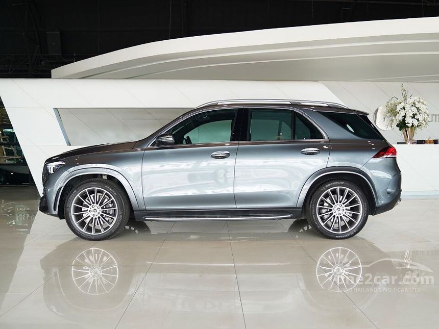 Mercedes-Benz GLE300 2020 d 4MATIC AMG Dynamic 2.0 in กรุงเทพและปริมณฑล ...