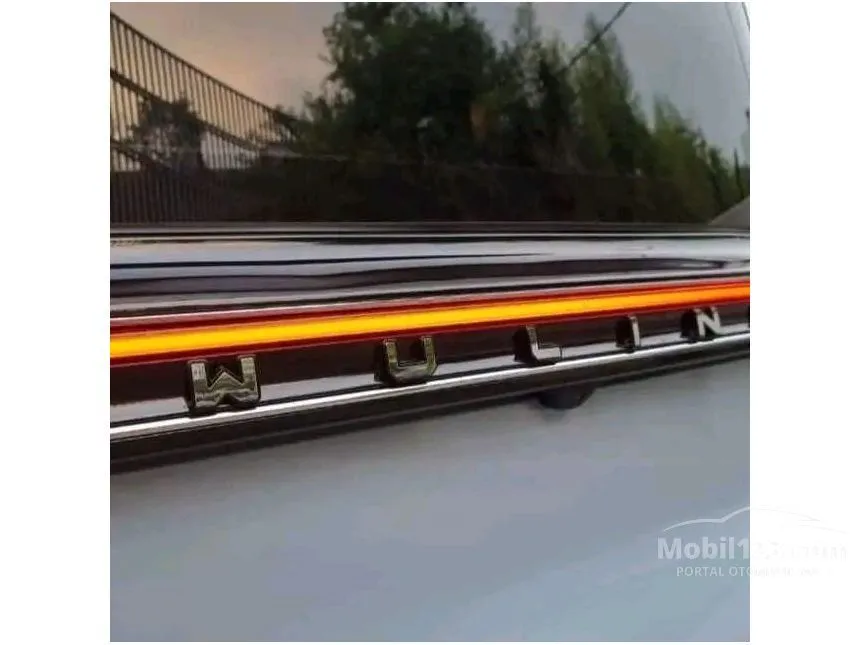 Jual Mobil Wuling EV 2023 Air ev Long Range di DKI Jakarta Automatic ...