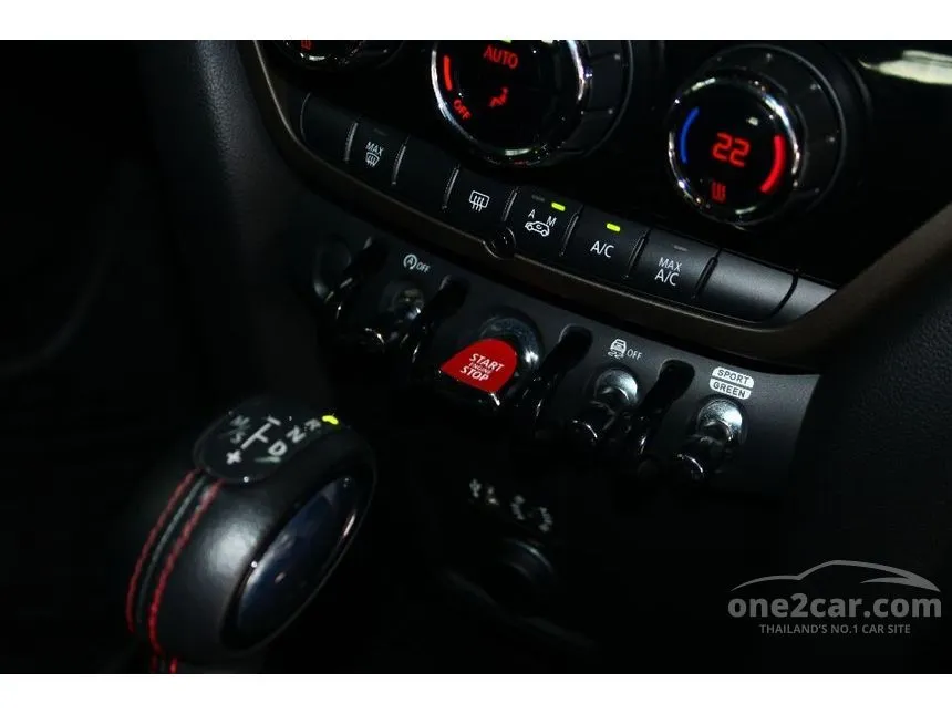 2018 Mini Cooper 2.0 F60 S Countryman Hatchback for sale on One2car