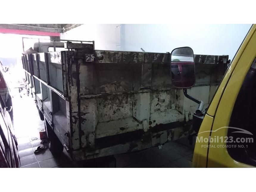 Jual Mobil Isuzu Elf 2000 3.5 di DKI Jakarta Manual Minibus Putih Rp 70.000.000 - 2648313 ...