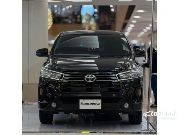 Toyota Kijang Innova Baru & Bekas Dki Jakarta 2026 | Carmudi