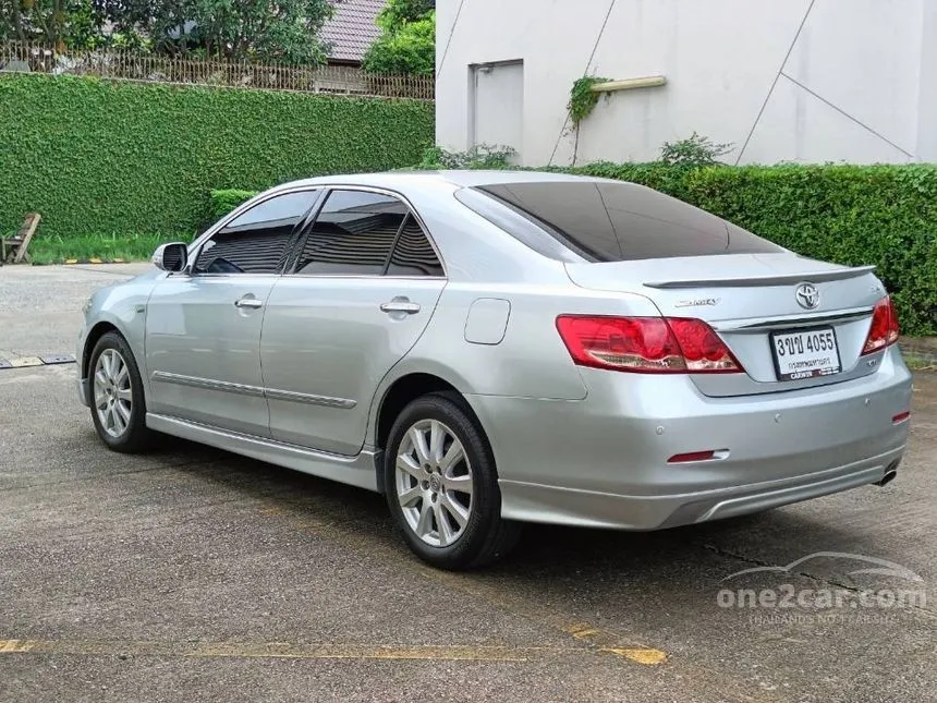 2008 Toyota Camry 2.4 (ปี 06-12) V Sedan AT for sale on One2car