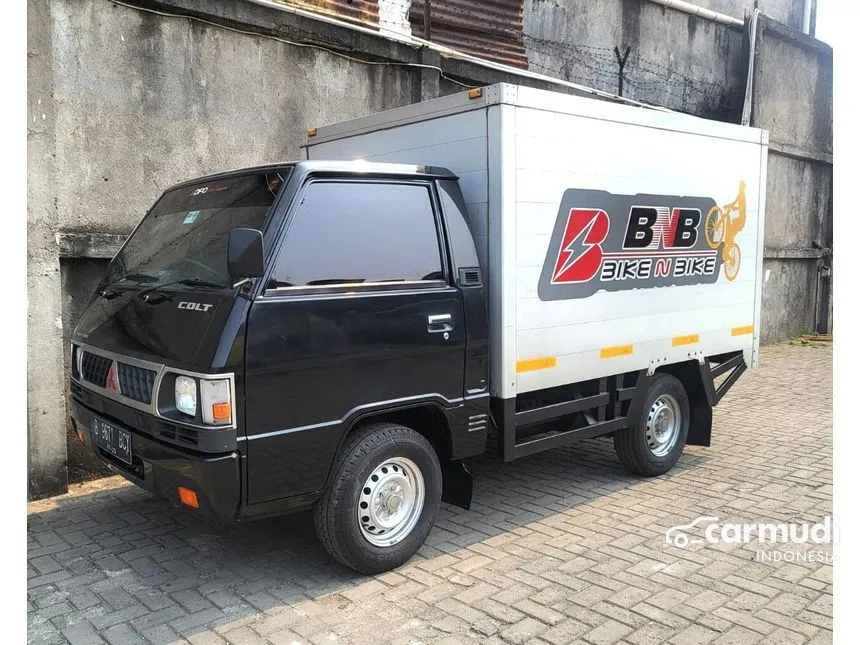 Mitsubishi Colt L300 2020 Standard 2.5 in DKI Jakarta Manual Pick-up ...