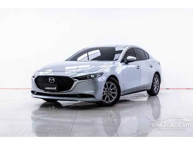 ขายรถ Mazda 3 2020 มือสอง รวมรถ มาสด้า3 มือสอง | One2car