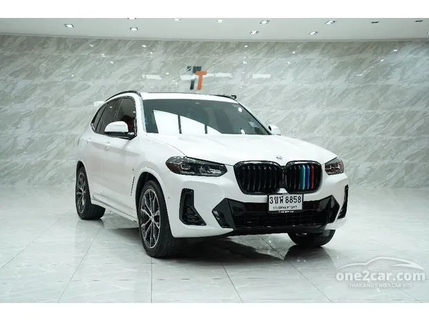 ซื้อรถ bmw 5-series 4845 car มือสอง ราคาถูกที่สุดในตลาดรถมือสองทั่ว ...