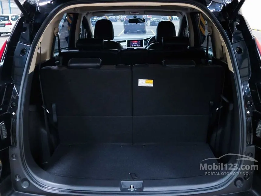 Jual Mobil Mitsubishi Xpander 2020 CROSS 1.5 di DKI Jakarta Automatic ...