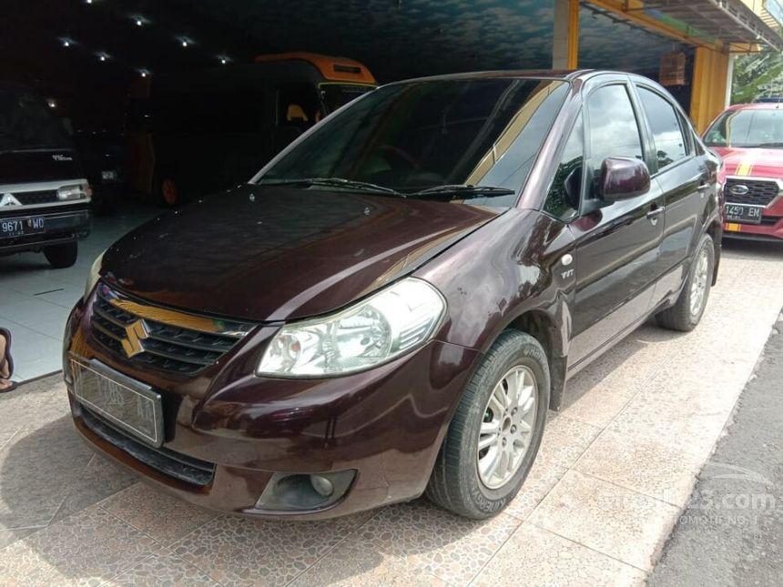 Jual Mobil Suzuki Neo Baleno 2008 1.5 1.5 di Jawa Timur Automatic Sedan ...