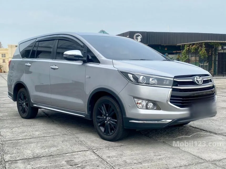 Jual Mobil Toyota Innova Venturer 2019 2.0 di DKI Jakarta Automatic ...