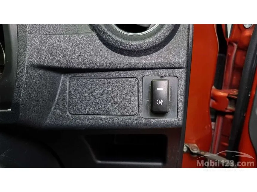 Jual Mobil Daihatsu Ayla 2018 X 1.2 di DKI Jakarta Automatic Hatchback ...