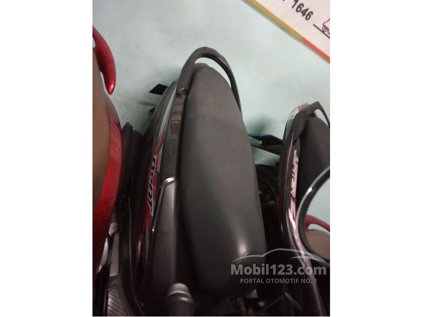 Jual Motor Honda Beat 2016 110 0.1 di DKI Jakarta Automatic Others ...