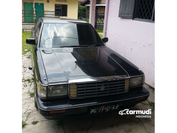 Beli Mobil Toyota Crown Bekas Murah di Indonesia Lainnya 2021 | Carmudi ...