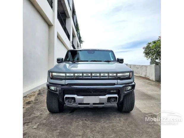 Jual GMC Bekas di Indonesia Harga Murah, Kondisi Terbaik | Mobil123