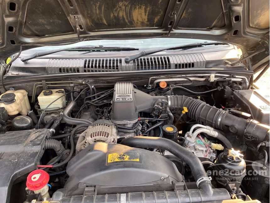 1996 Land Rover Range Rover 4.6 (ปี 92-99) 4WD V8i HSE SUV AT for sale ...