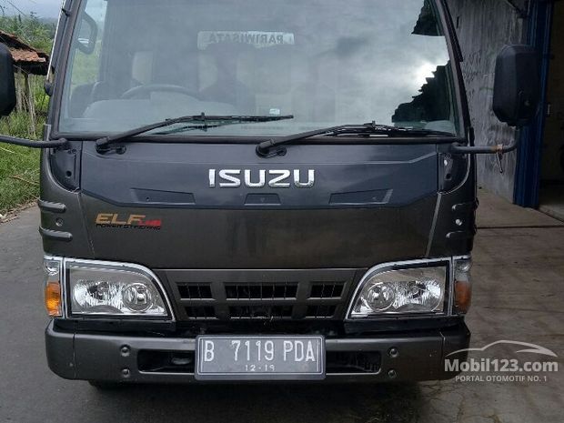 Elf - Isuzu Murah - 273 mobil dijual di Indonesia - Mobil123