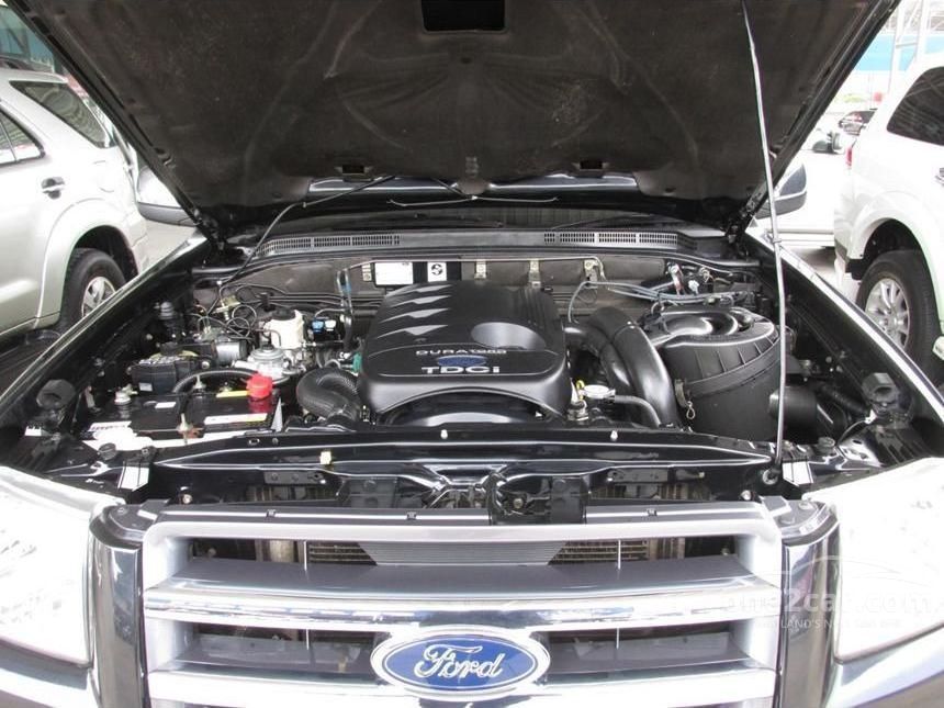 2007 Ford Ranger 3.0 DOUBLE CAB (ปี 06-08) XLT Limited TDCi Pickup MT ...