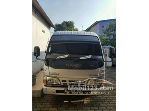 Elf - Isuzu Murah - 273 mobil dijual di Indonesia - Mobil123