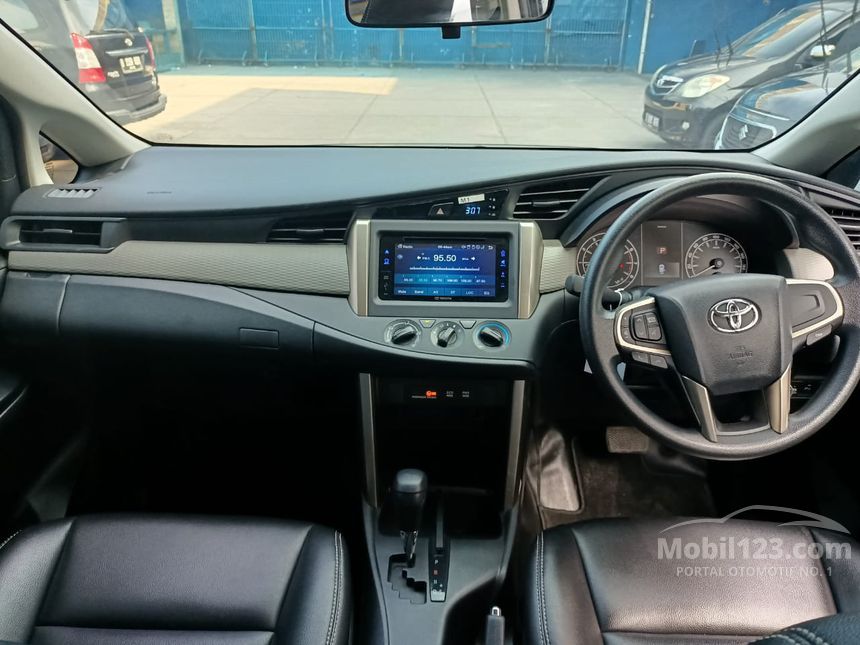 Jual Mobil Toyota Kijang Innova 2020 G 2.0 di Jawa Barat Automatic MPV ...