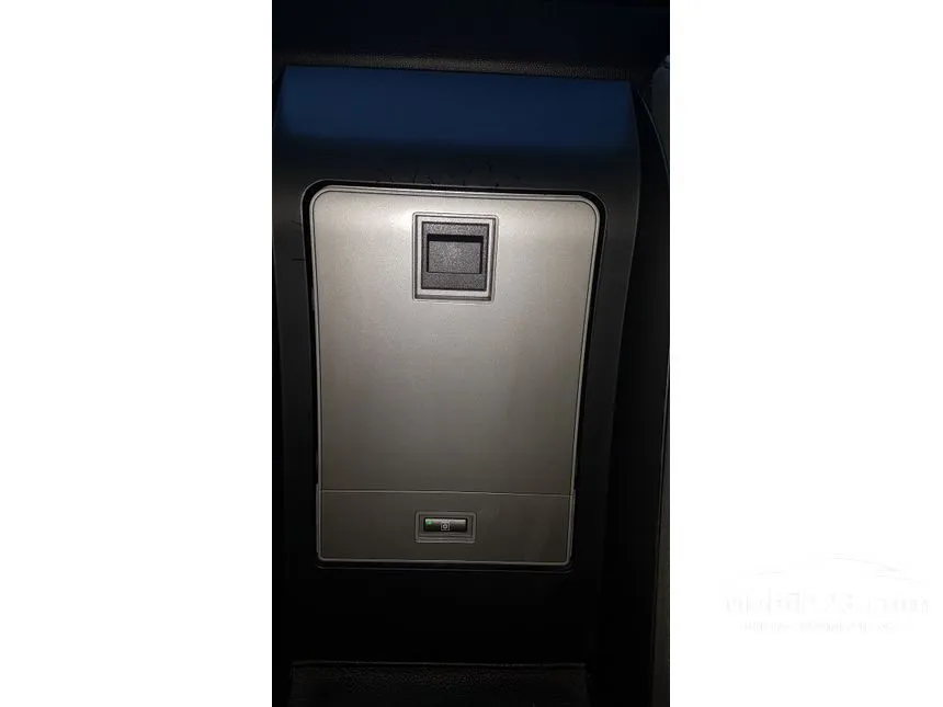 Jual Mobil BMW 740Li 2007 4.0 di DKI Jakarta Automatic Sedan Hitam Rp ...