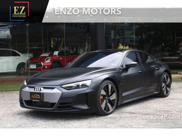 ซื้อรถมือสอง Audi E-tron Gt ราคาถูกที่สุดในตลาดรถมือสองทั่วประเทศ | One2car