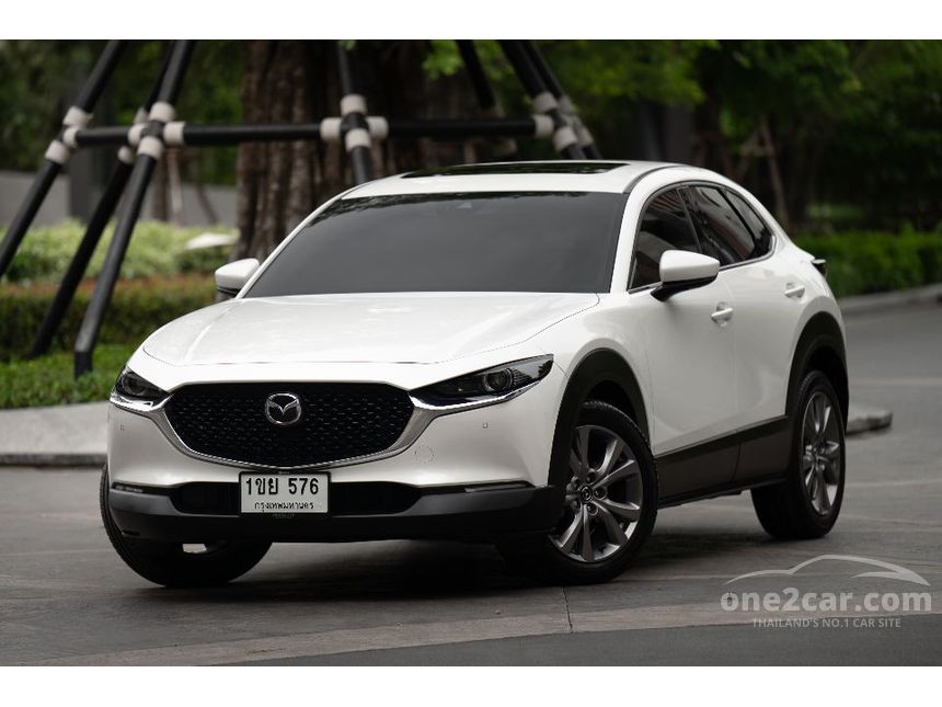 2021 Mazda CX-30 2.0 (ปี 20-25) SP SUV for sale on One2car